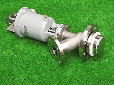 Tank valve (flash valve, bottom exhaust valve) – Thaipoint Global