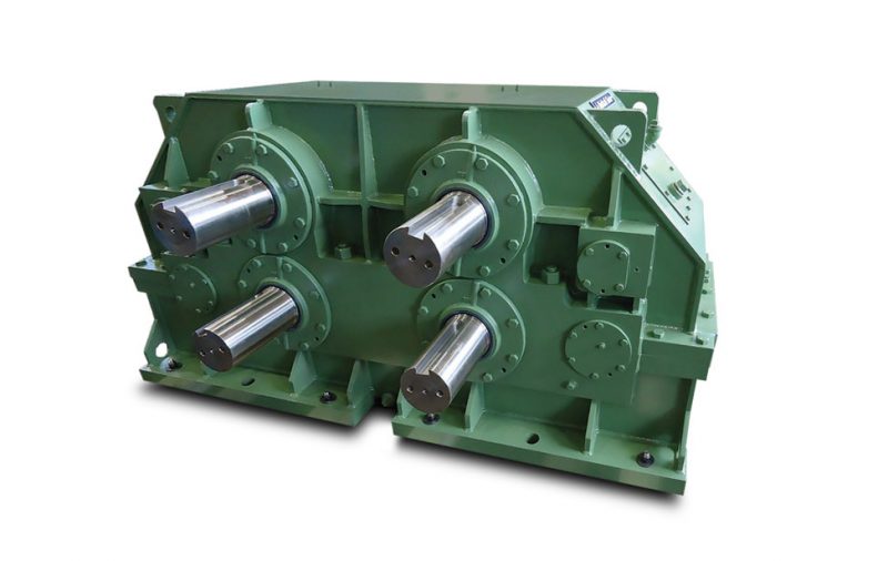 Speed Reducers – Thaipoint Global